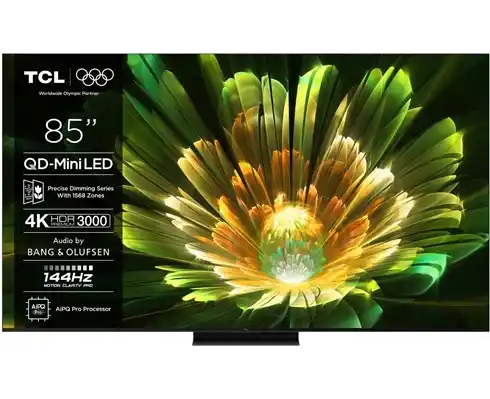 Mini LED-TV framtidens teknik | NetOnNet