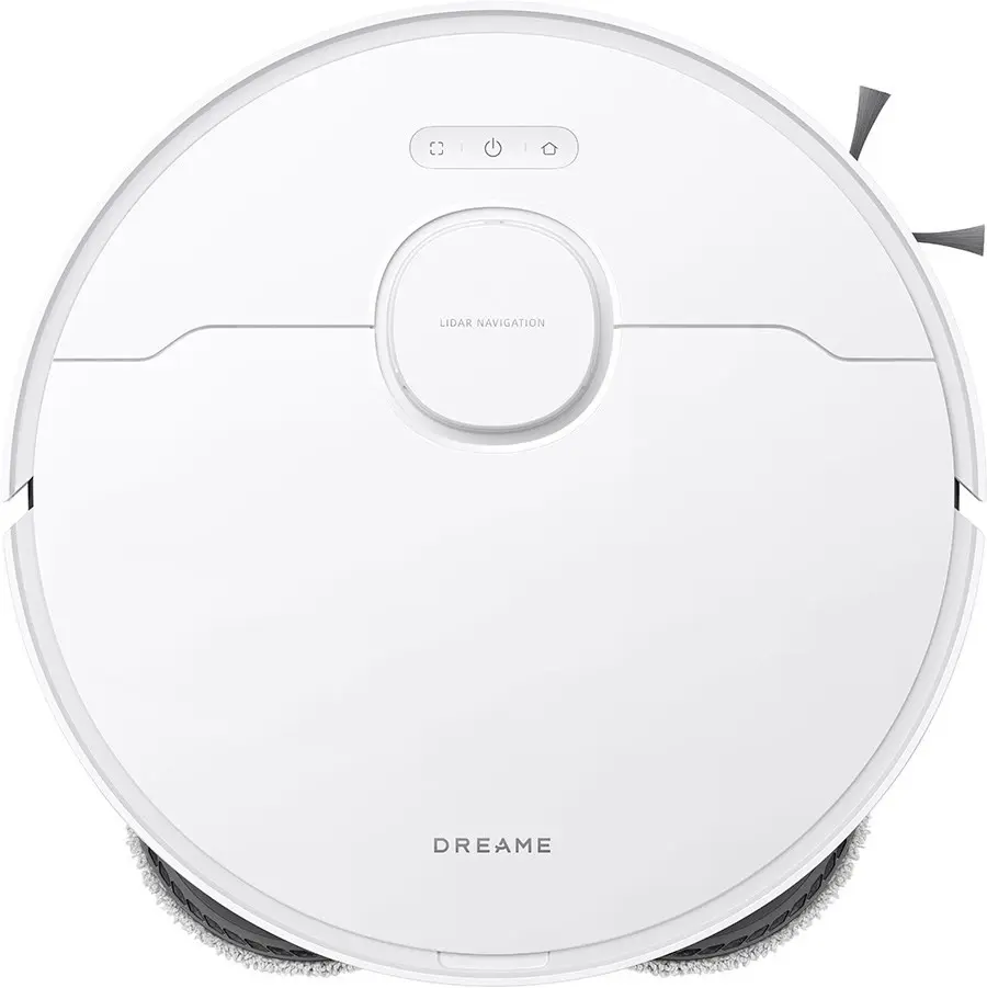 Dreame D20 Ultra - White | NetOnNet